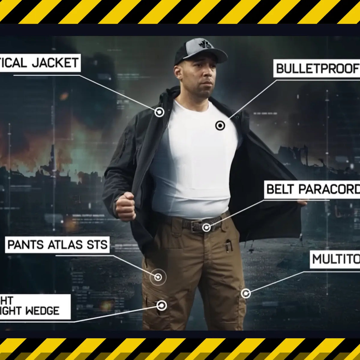 The Ultimate EDC Items Guide: Everyday Carry Essentials – Canadian ...