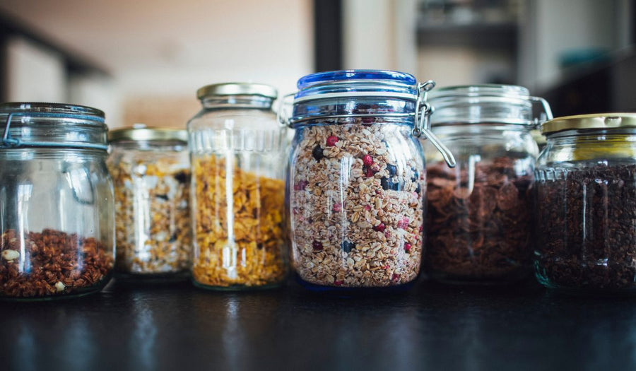 25 powdered foods to stockpile now! – Canadian Preparedness