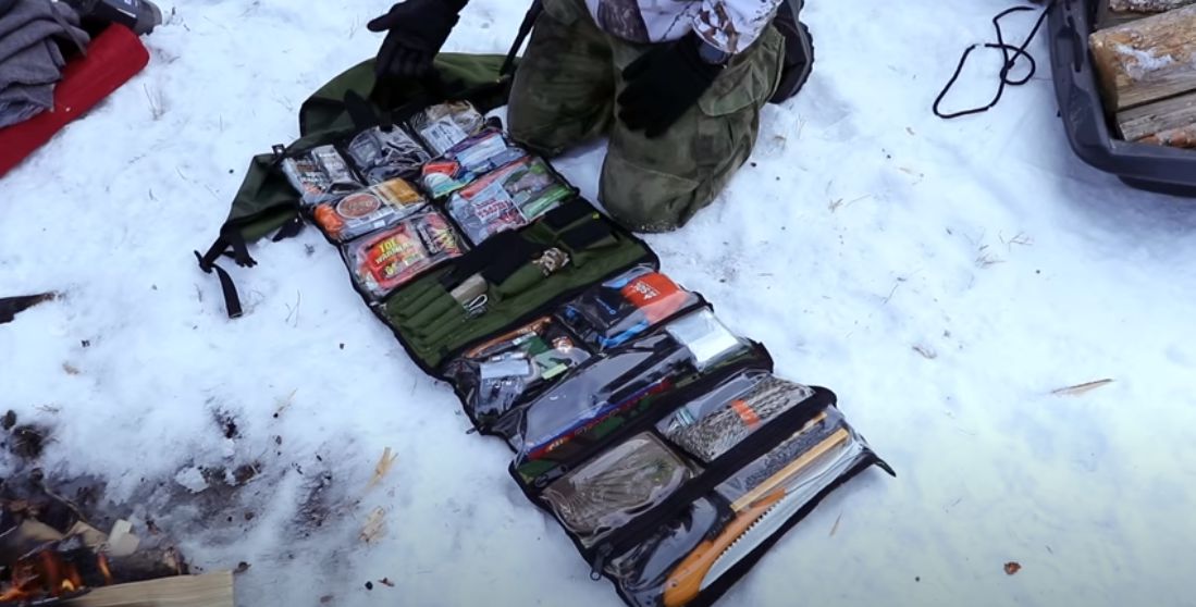 The Ultimate Winter Bug-out Bag: What you should pack. – Canadian ...