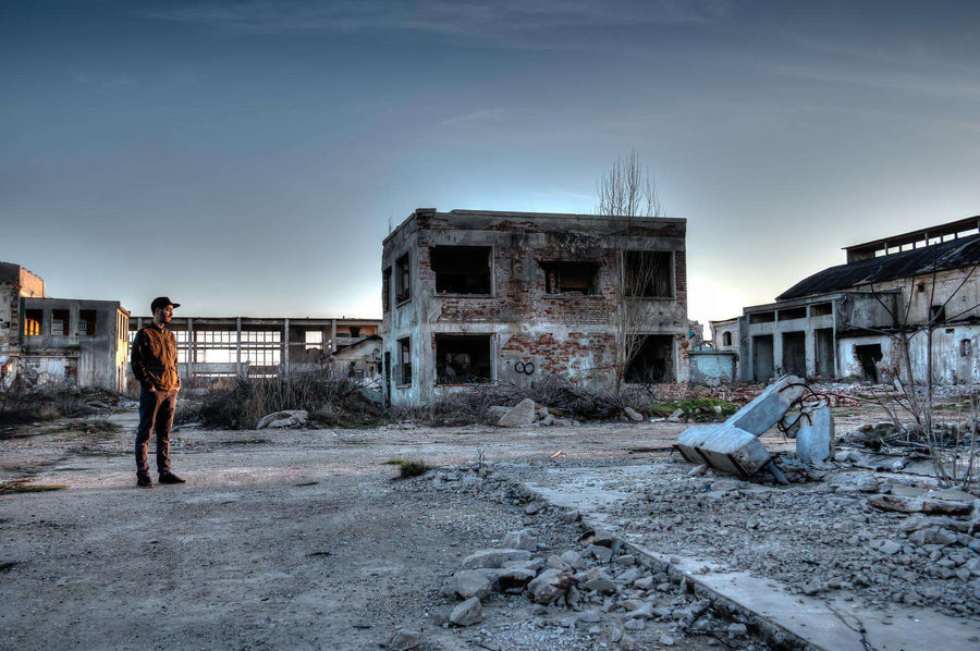 The Prepper's Blog – Canadian Preparedness