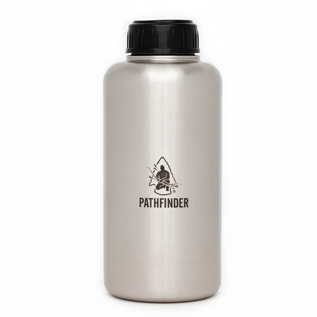 Gen 3 Wide Mouth Water bottle | Pathfinder – Canadian Preparedness