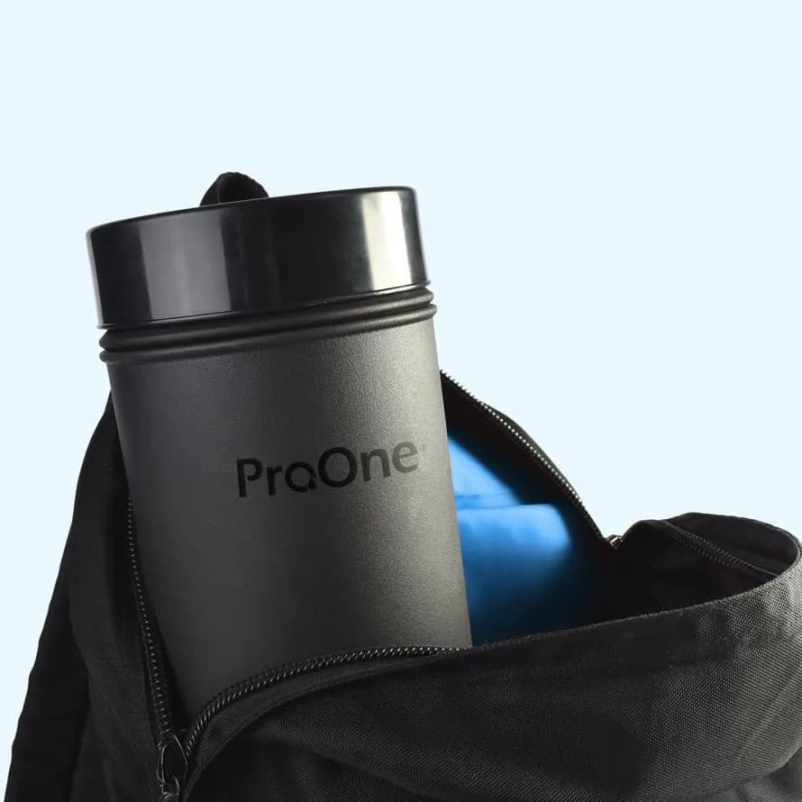 ProOne Scout II Portable Water Filter — Canadian Preparedness