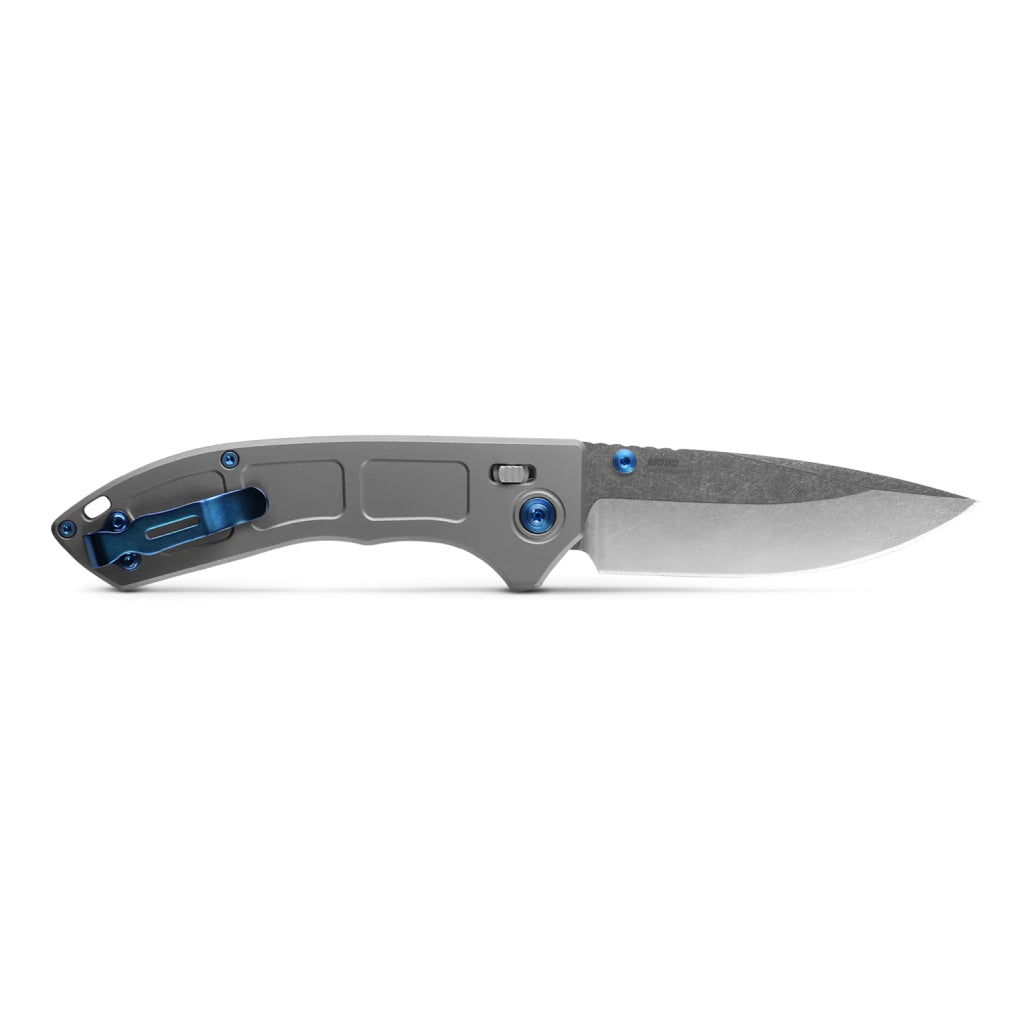 748 Narrows Pocket Knife | Benchmade — Canadian Preparedness