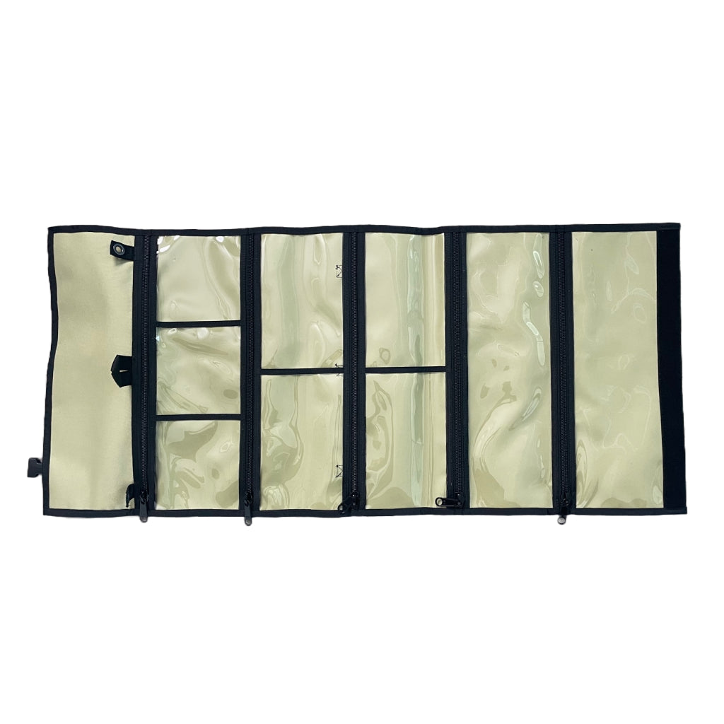 Bug Out Roll Lite | Ultimate Organizing Bag — Canadian Preparedness