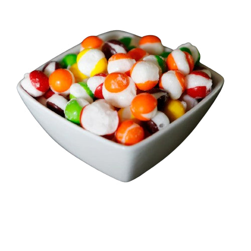 Cosmic Crunch - Freeze Dried Fruit-Flavoured Candy — Canadian Preparedness