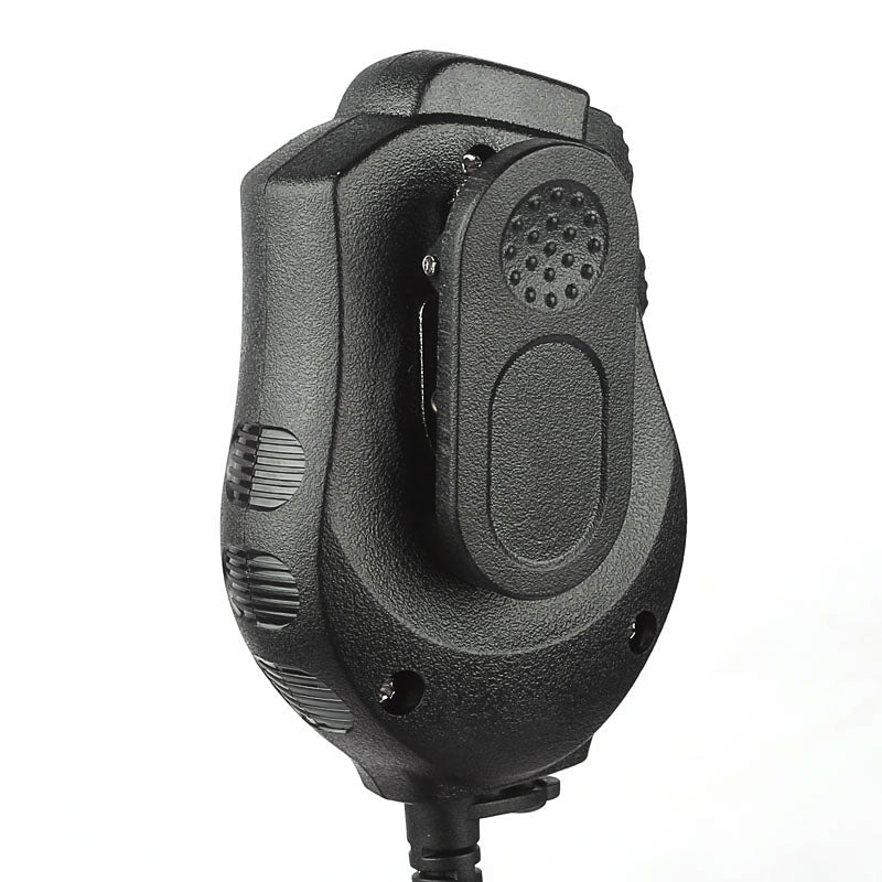Baofeng Dual PTT Speaker Mic for UV-82 Model — Canadian Preparedness
