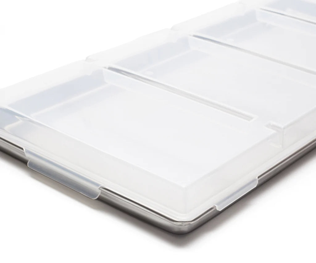 Medium Tray Lids (Set of 5) | Harvest Right — Canadian Preparedness