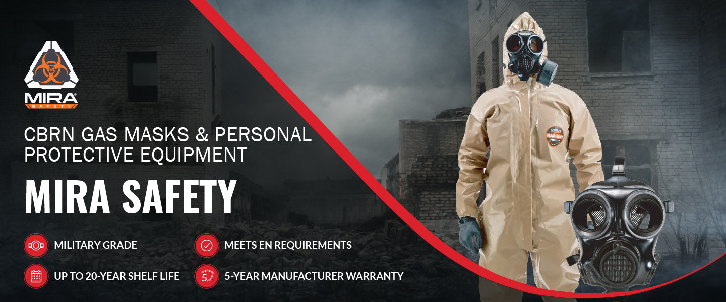 Emergency Survival Gear | Canadian Preparedness