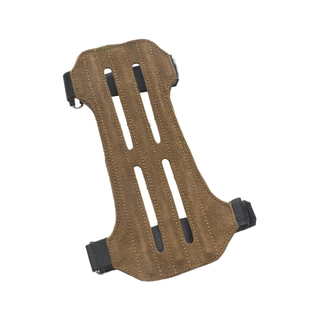 SAS October Mountain Arm Guard 2 Strap Vented – Canadian Preparedness