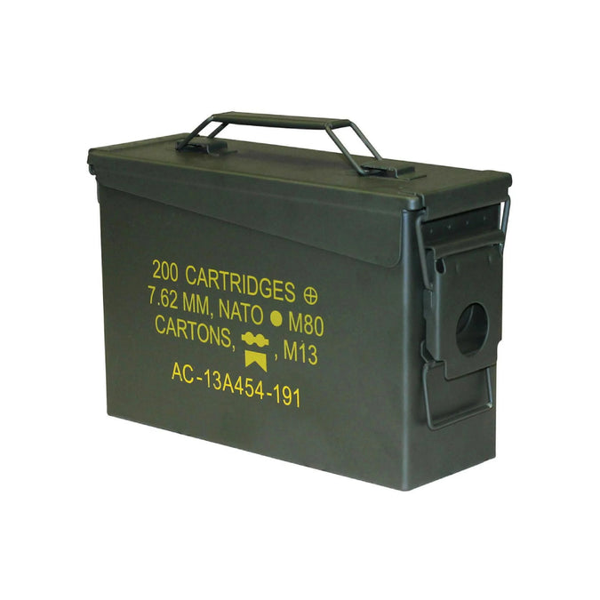 Products – Canadian Preparedness