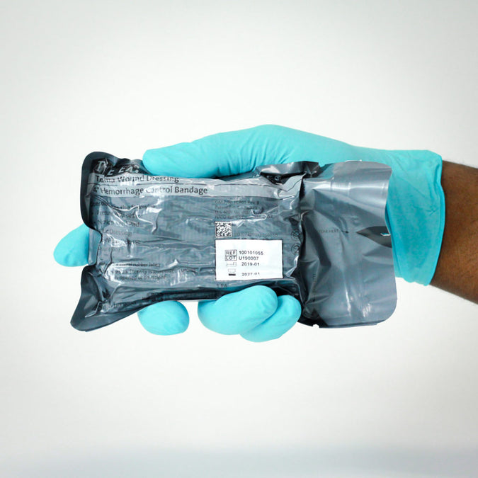 Survival Gear & Emergency Supplies | Canadian Preparedness
