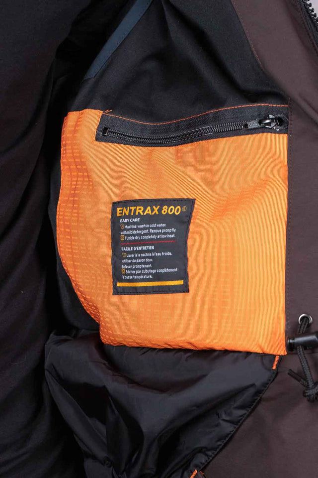 ATKA Waterproof Jacket -40° Celcius | Outdoor Survival Canada ...