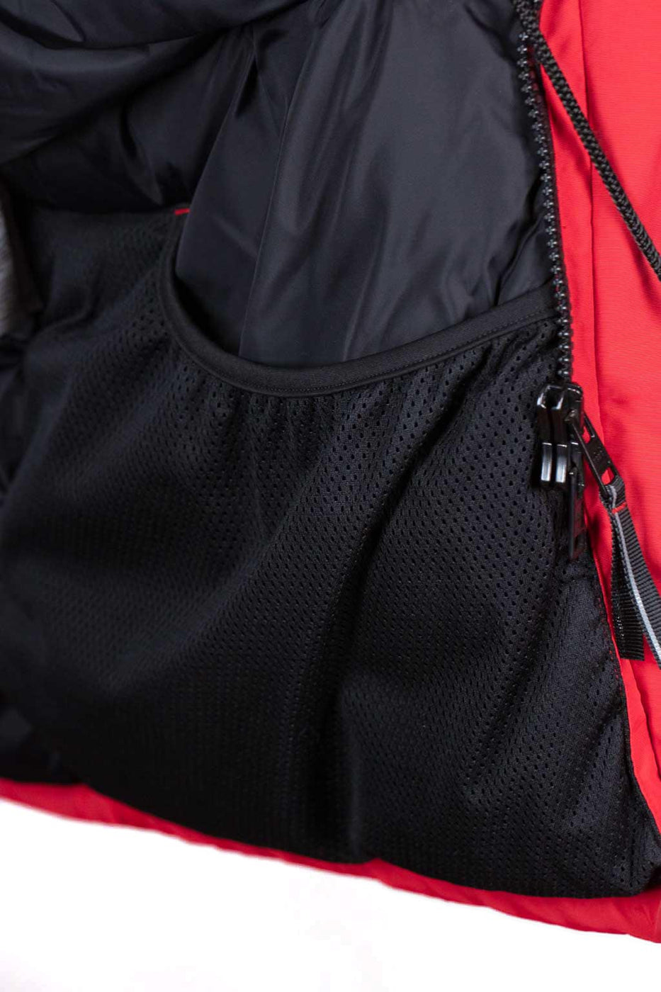 Mission Jacket -60° Celsius | Extreme Cold | Outdoor Survival Canada ...