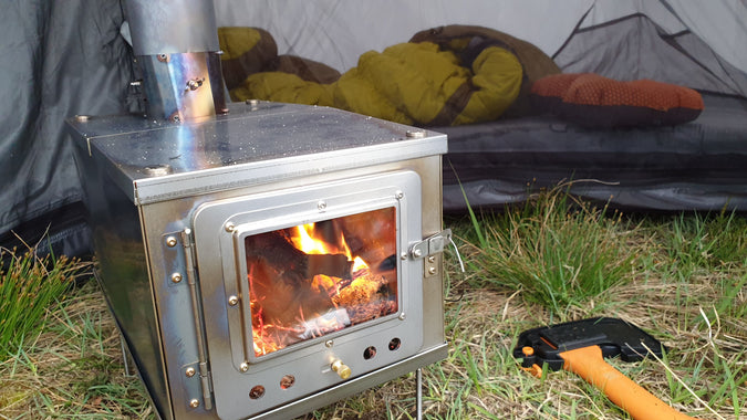 Nortent | All Season Tents | Designed in Norway – Canadian Preparedness
