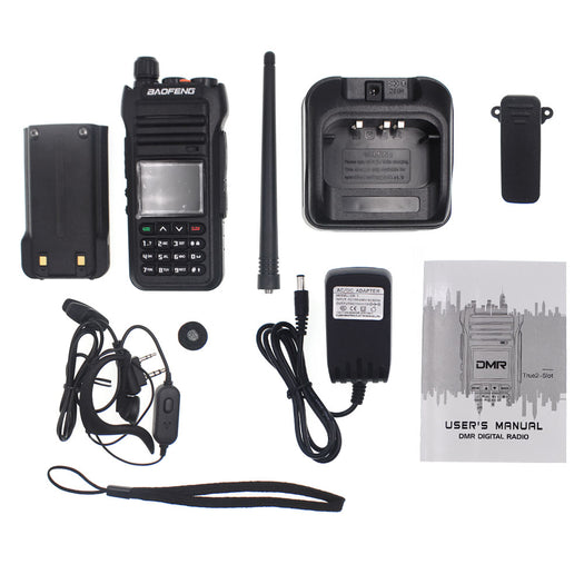 Comms & Radios | Emergency & Prepper Communication Gear – Canadian ...