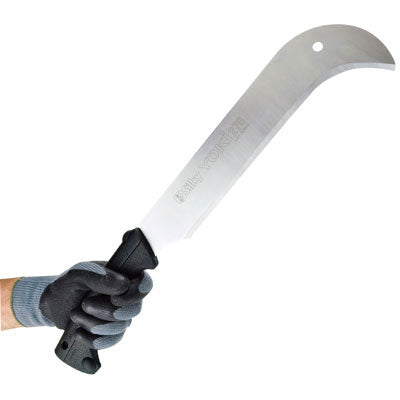Silky Yoki Machete/ Hatchet 270MM — Canadian Preparedness
