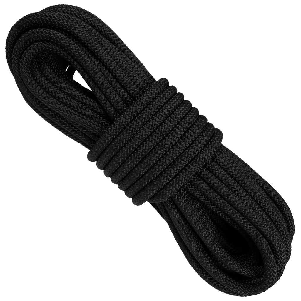 SUPER DUTY 5/8 inch Rope 3000 Lbs (CHOOSE COLOR) 100 Feet — Canadian ...