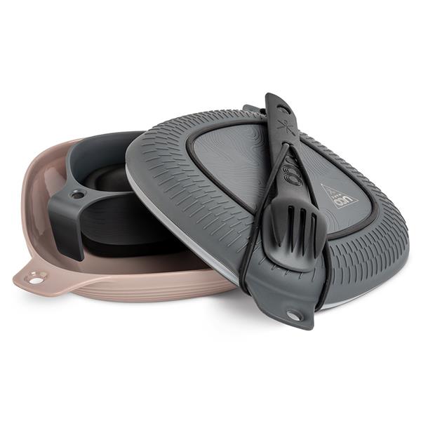 UCO 6-piece Mess Kit — Canadian Preparedness