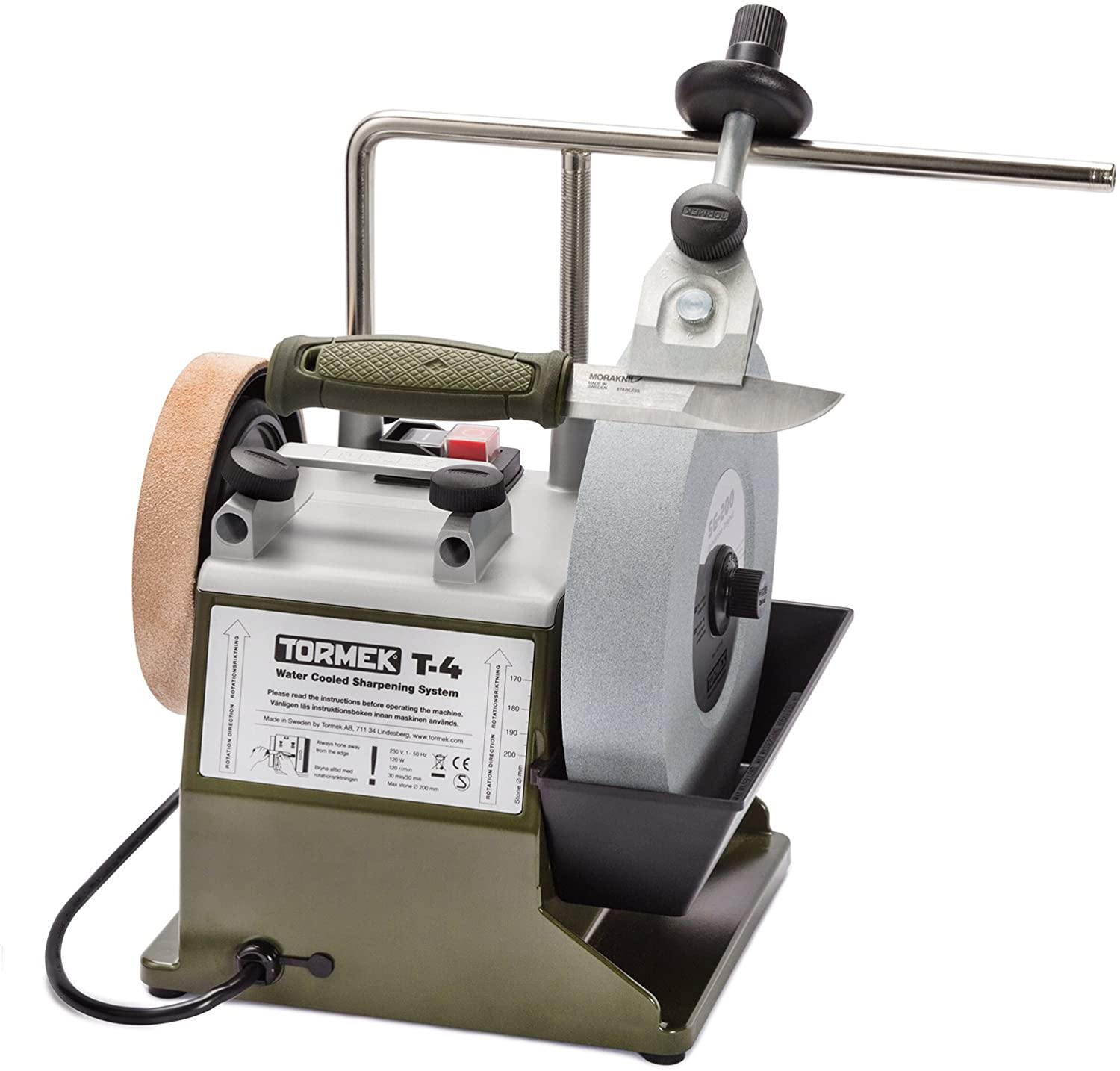 Tormek t4 store