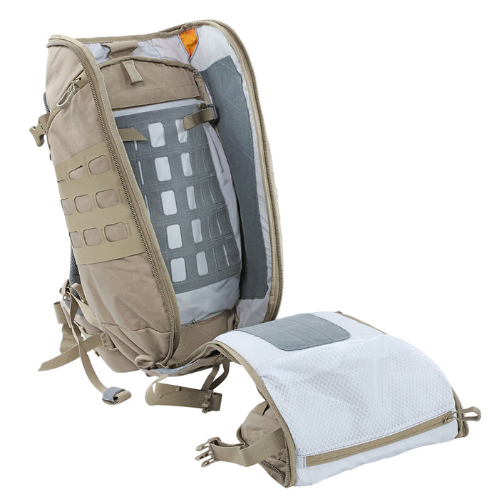 IBEX-35 Backpack | Vanquest — Canadian Preparedness