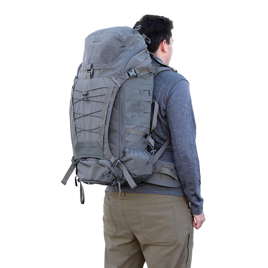 MARKHOR 45 Backpack | Vanquest – Canadian Preparedness