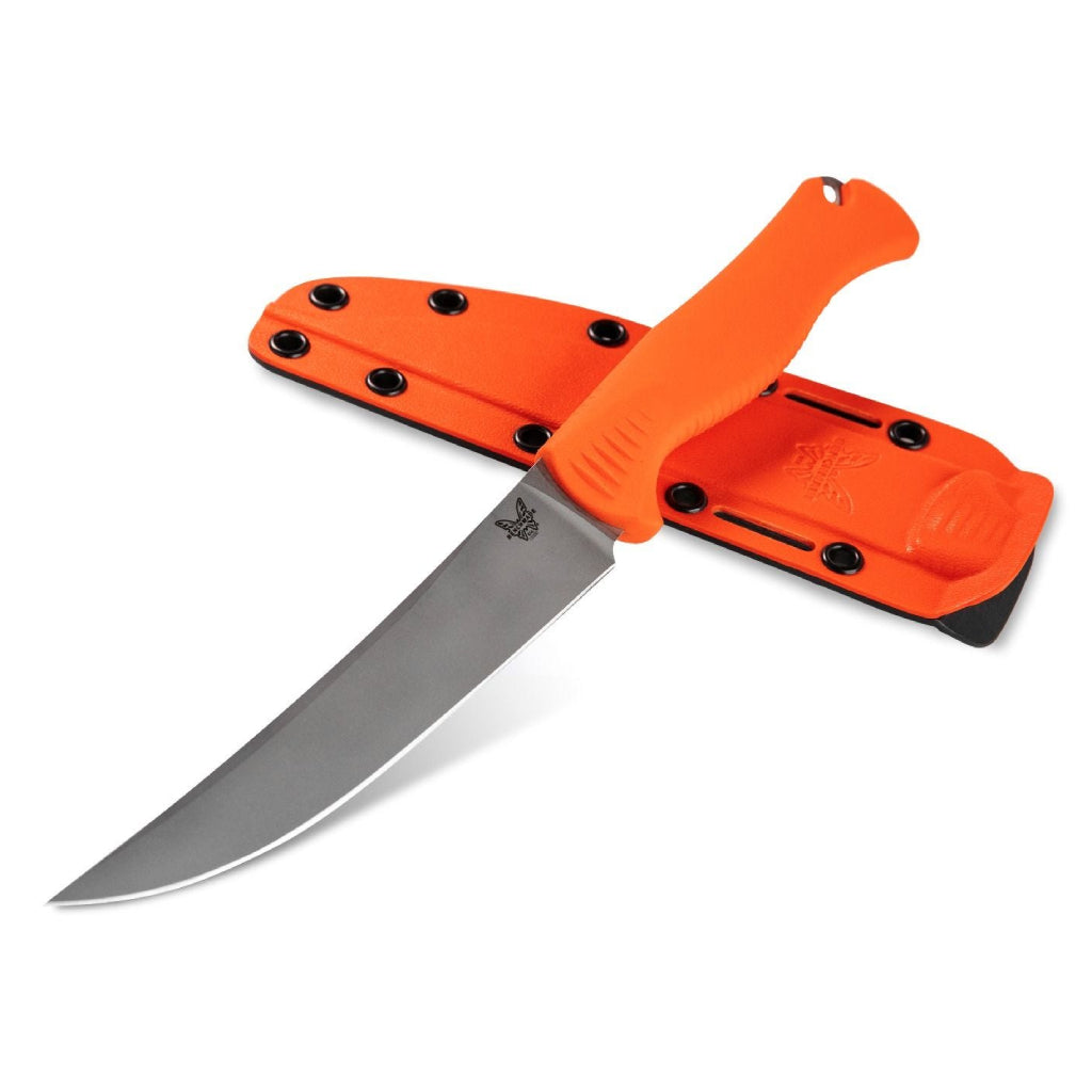 15500 MEATCRAFTER Benchmade Canadian Preparedness