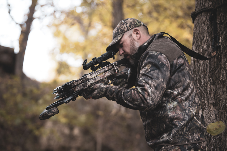 Twin Strike Crossbow with Dual Shot | Excalibur — Canadian Preparedness