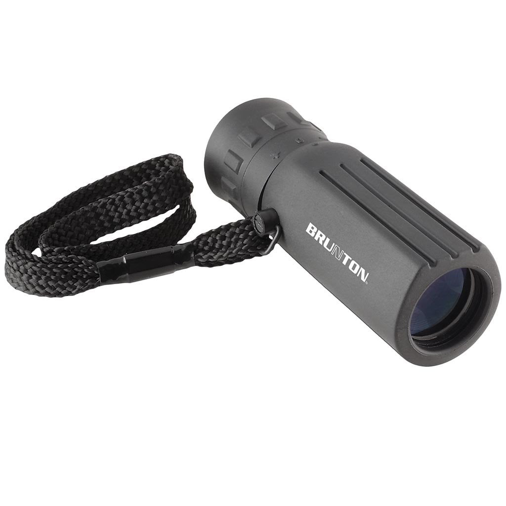 Brunton Lite Tech 8X22 Monocular | Ultra-Light Close-Range Optic ...