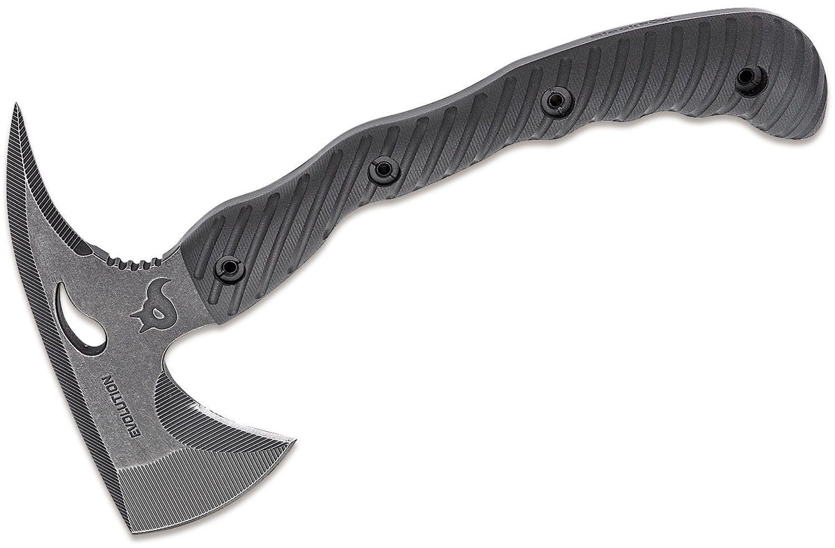 FOX Evolution Axe Peter Fegan – Canadian Preparedness