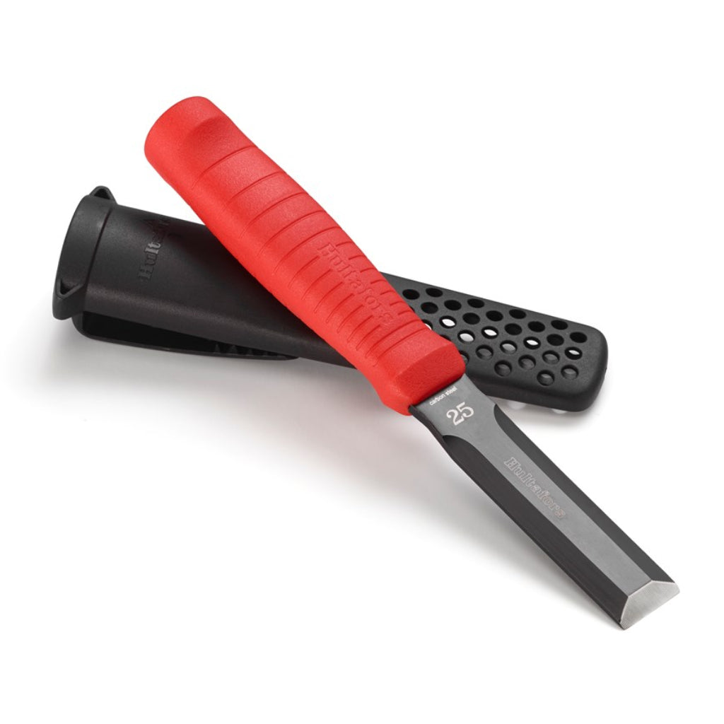 Hultafors Chisel EDC 25mm – Canadian Preparedness