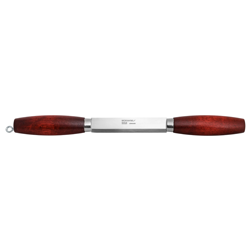 Morakniv Wood Splitting Knife (Classic) | Stainless Steel (13968 ...