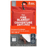 SOL Emergency Fire Blanket — Canadian Preparedness