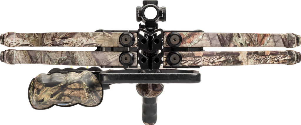 Twin Strike Crossbow with Dual Shot | Excalibur — Canadian Preparedness