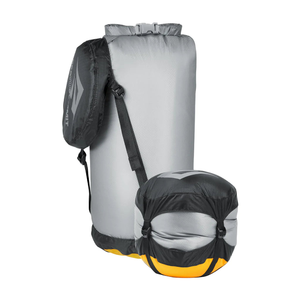 Ultra-Sil Compression Dry Sack (10L - 20L) | Sea To Summit – Canadian ...