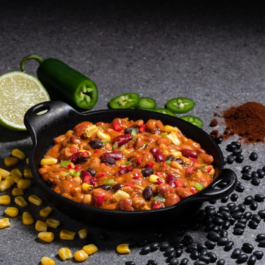 XMRE Meals Ready to Eat (MREs)- 12 Pack — Canadian Preparedness