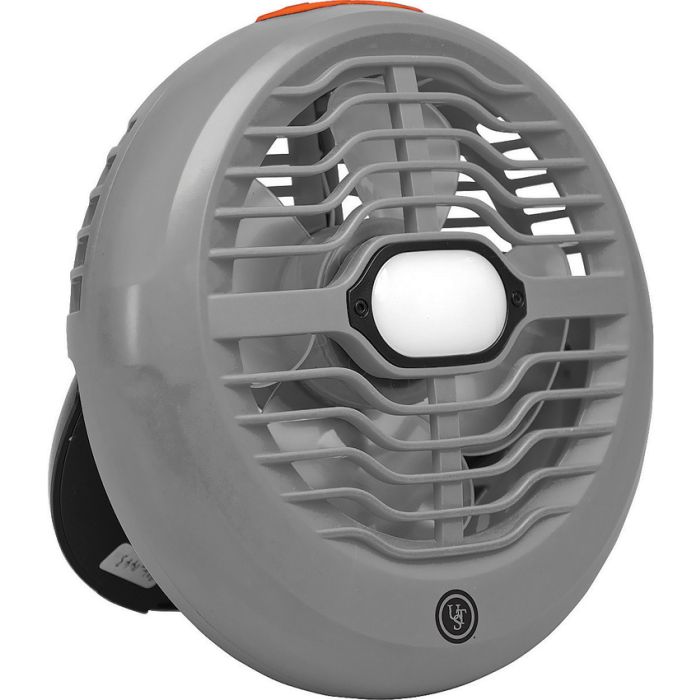 UST Brila USB Rechargeable Fan and Light – Canadian Preparedness