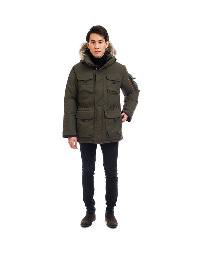 Survival Kits & Emergency Supplies | Canadian Preparedness