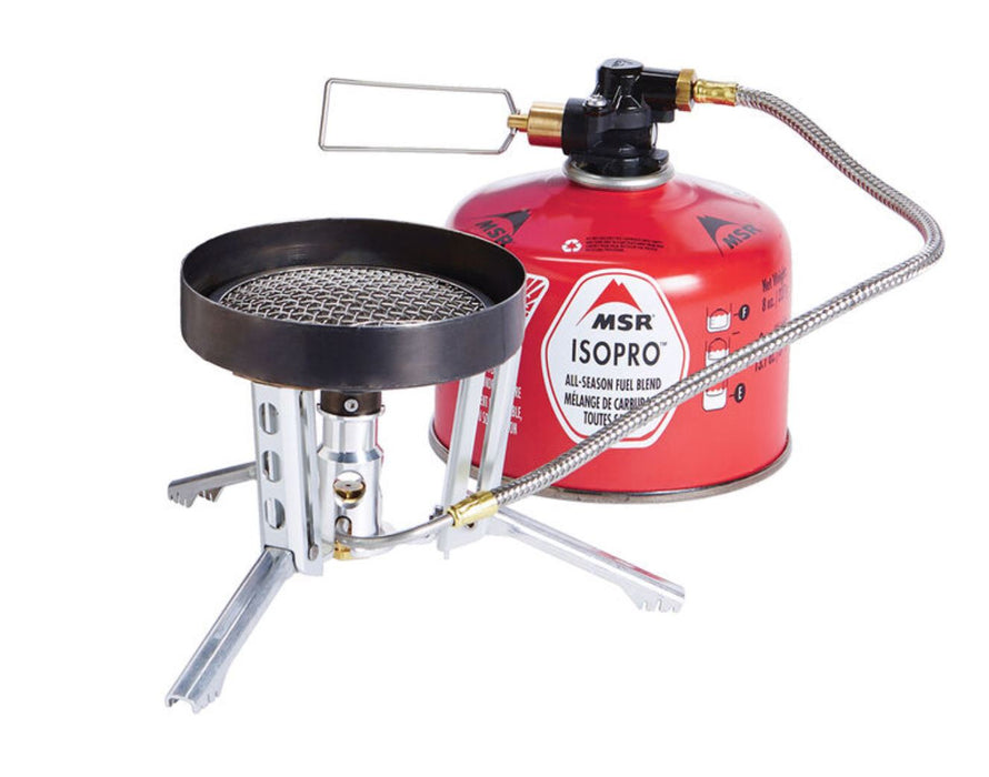 WindBurner Group Stove System | Maintain Performance in Windy ...