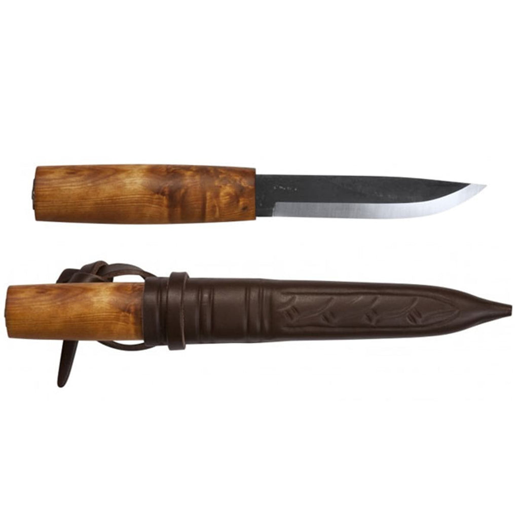 Helle Viking Knife — Canadian Preparedness