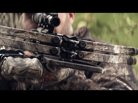 Twin Strike Crossbow with Dual Shot | Excalibur — Canadian Preparedness