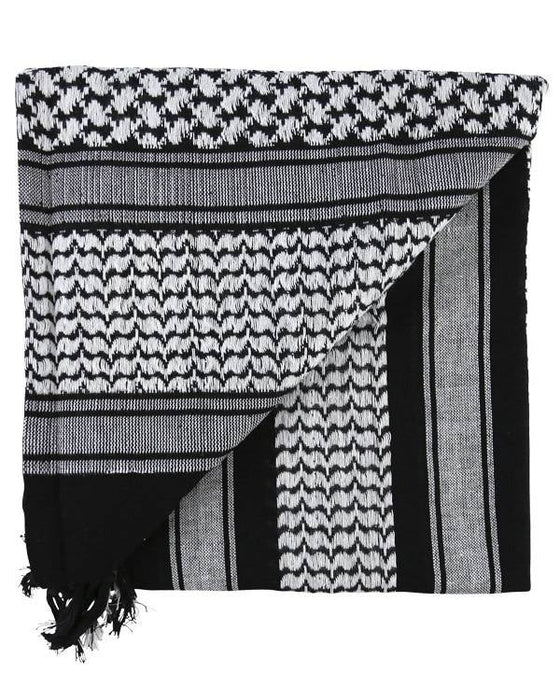 Tactical Shemagh | 100% Cotton | Mil-Spex — Canadian Preparedness