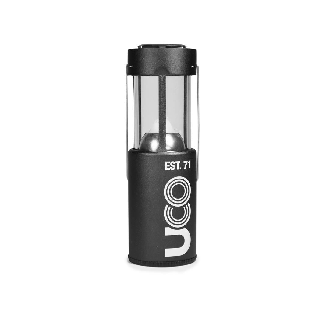 UCO Candle Lantern (Lantern ONLY) — Canadian Preparedness