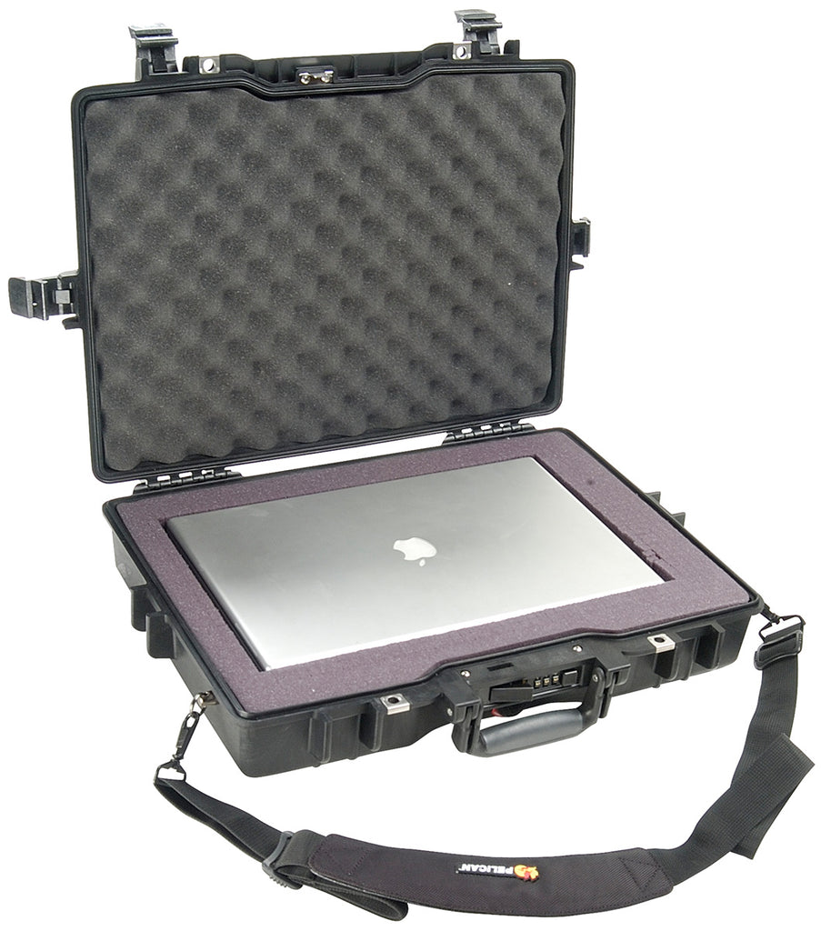 Pelican™1495 Indestructible Laptop Case — Canadian Preparedness