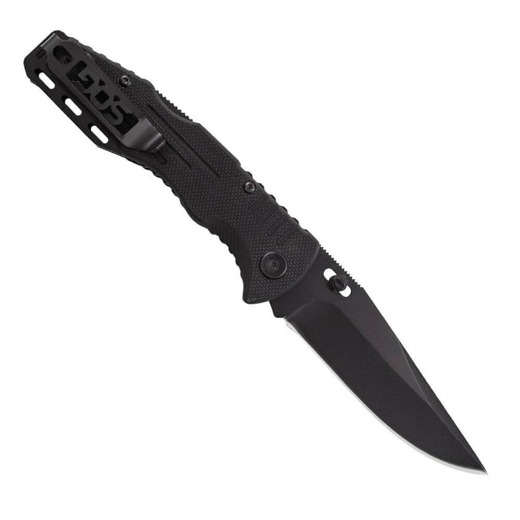 Tactical Knives | Canadian Preparedness