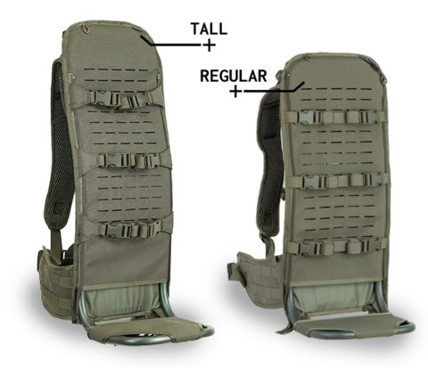 Eberlestock Mainframe Pack — Canadian Preparedness