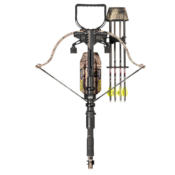 Twin Strike Crossbow with Dual Shot | Excalibur — Canadian Preparedness